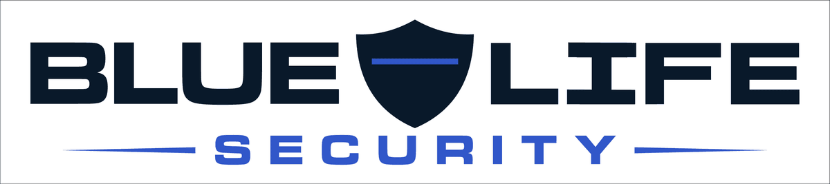 Blue Life Security