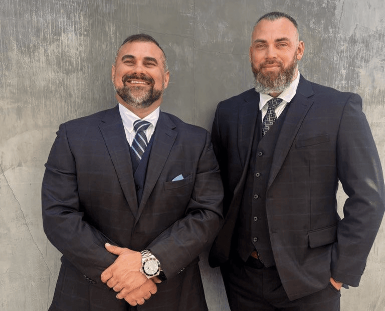 Blue Life Security
