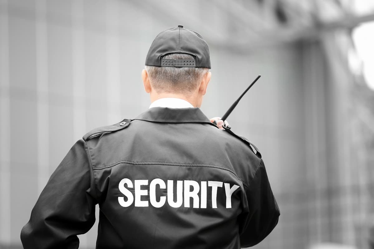 Blue Life Security